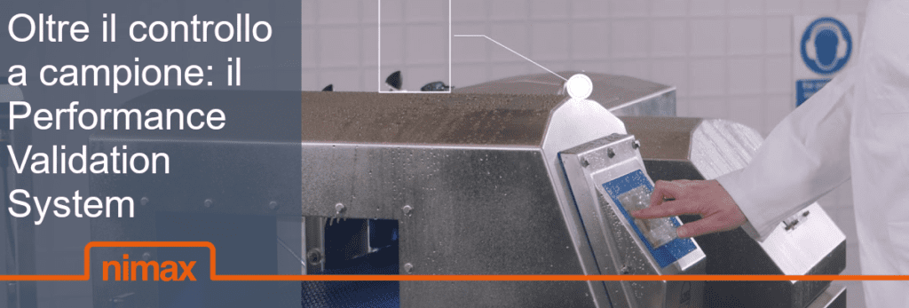 Performance Validation System | nimax