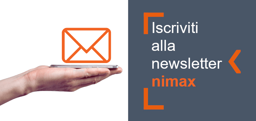Controllo del peso per alimenti preconfezionati | nimax